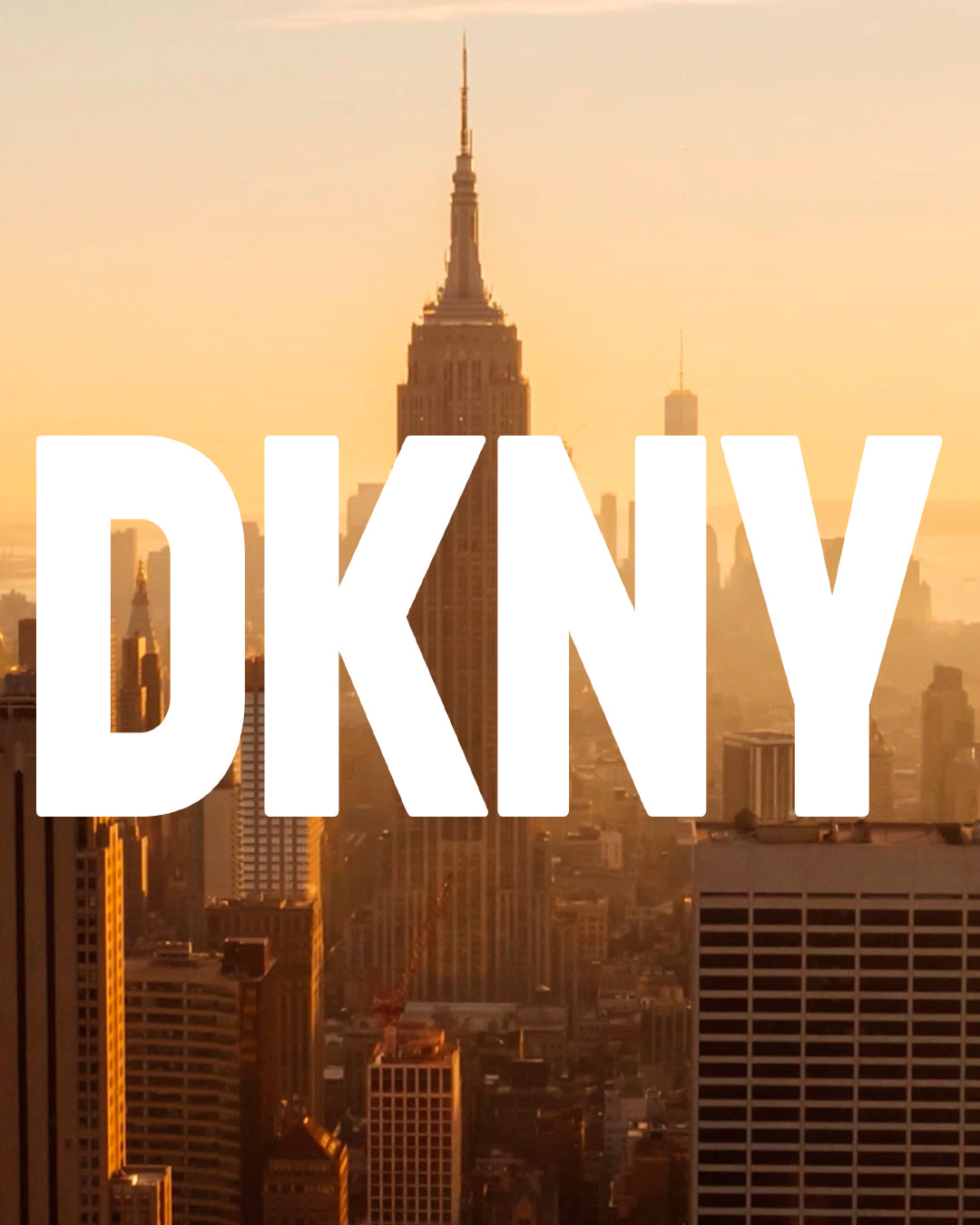 DKNY – Outlet Americas