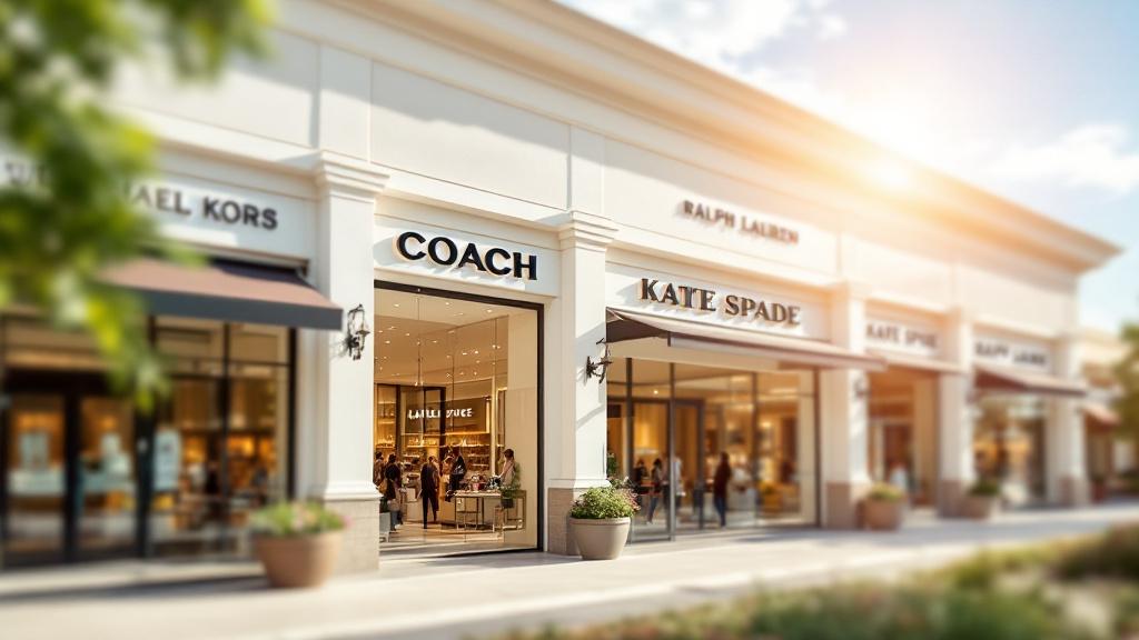 Shop U.S. Outlet Deals with Worldwide Shipping | OutletAmericas ...